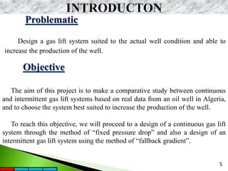 Gas lift design | PDF