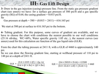 Gas Lift Design Software