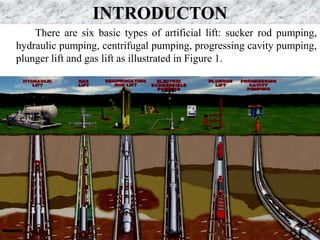 Gas lift design | PPT