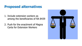 Strengthening HESA and Food Systems in the Phillipines and Southeast ...