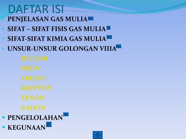 Gas mulia | PPT