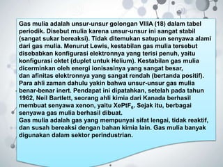 Gasmulia | PPT