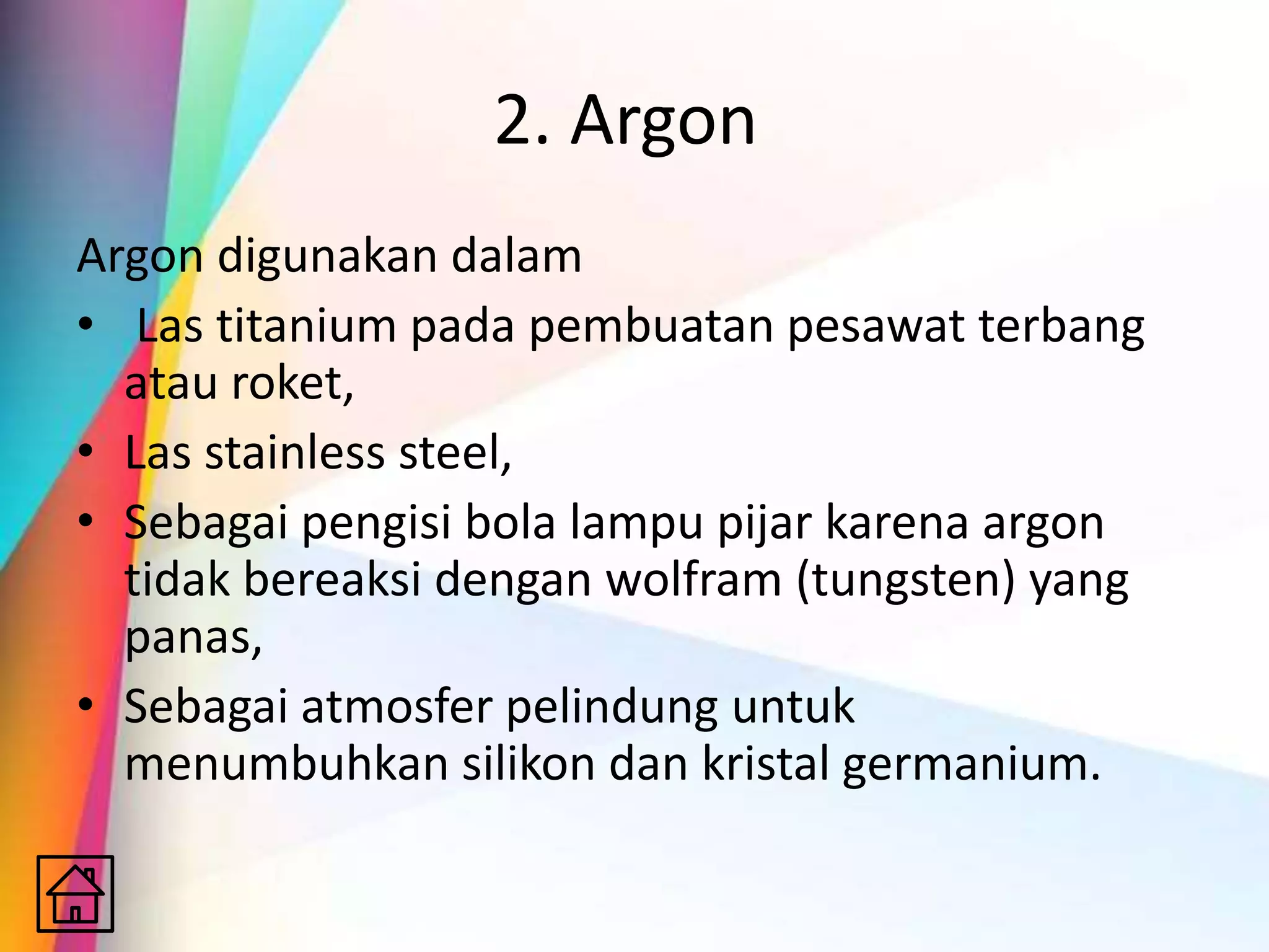 PPT Gas mulia dan halogen- kimia | PPTX