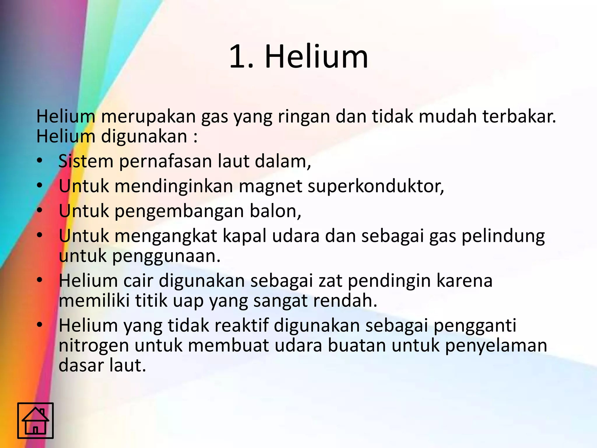 PPT Gas mulia dan halogen- kimia | PPTX