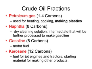Gasoline | PPT