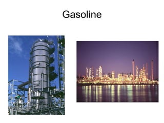 Gasoline | PPT