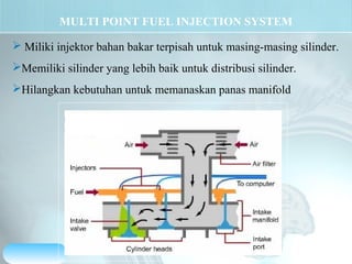 Gasoline direct-injection | PPT | Free download