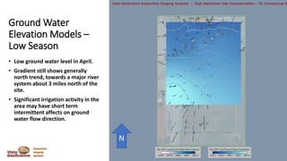 High Resolution Site Characterization (#HRSC) of Gasoline LNAPL Plume ...