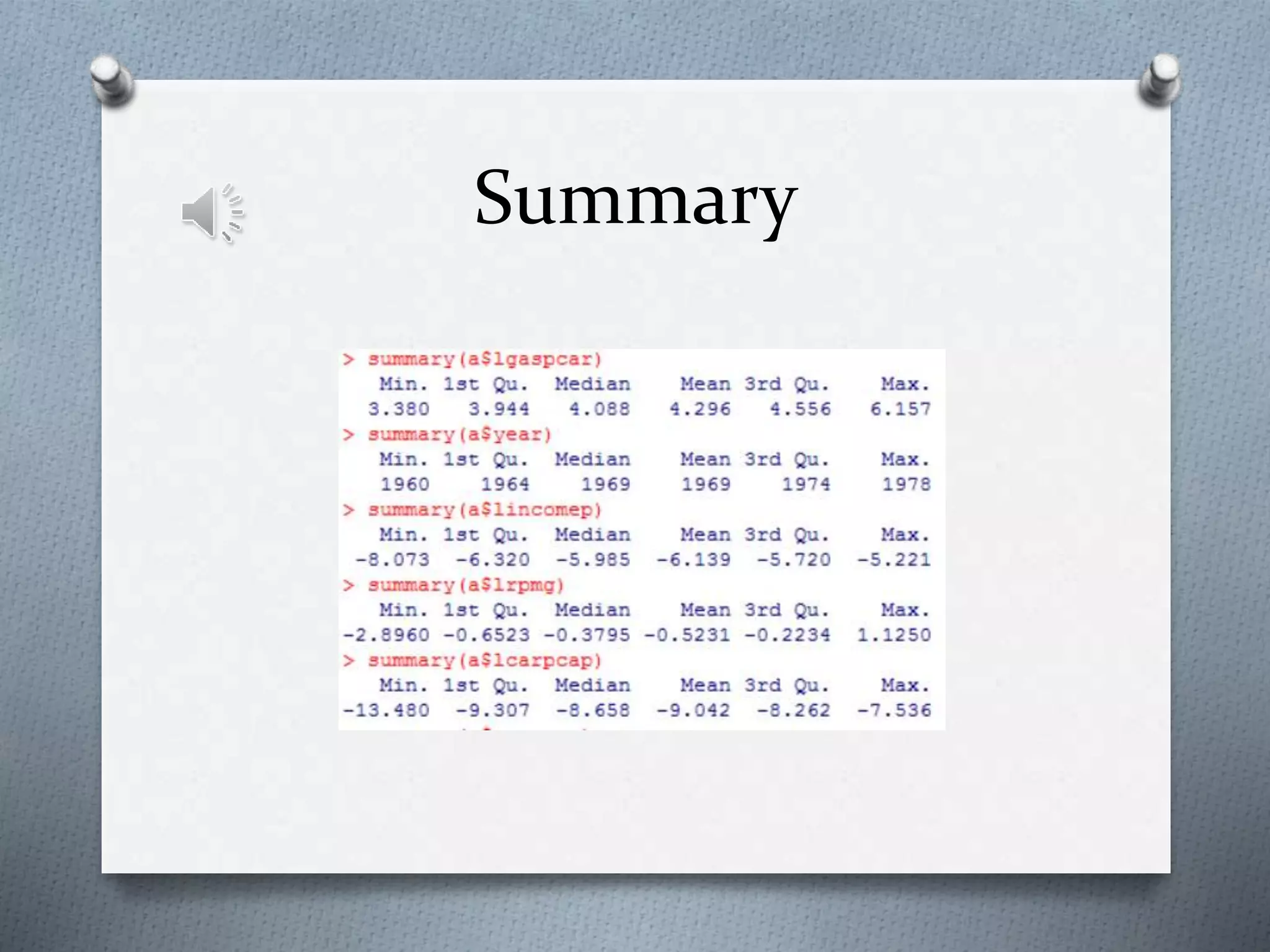 Probs and Stat Assignment | PPTX
