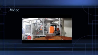 PLC Motion Control Presentaion | PPTX | Technology & Computing