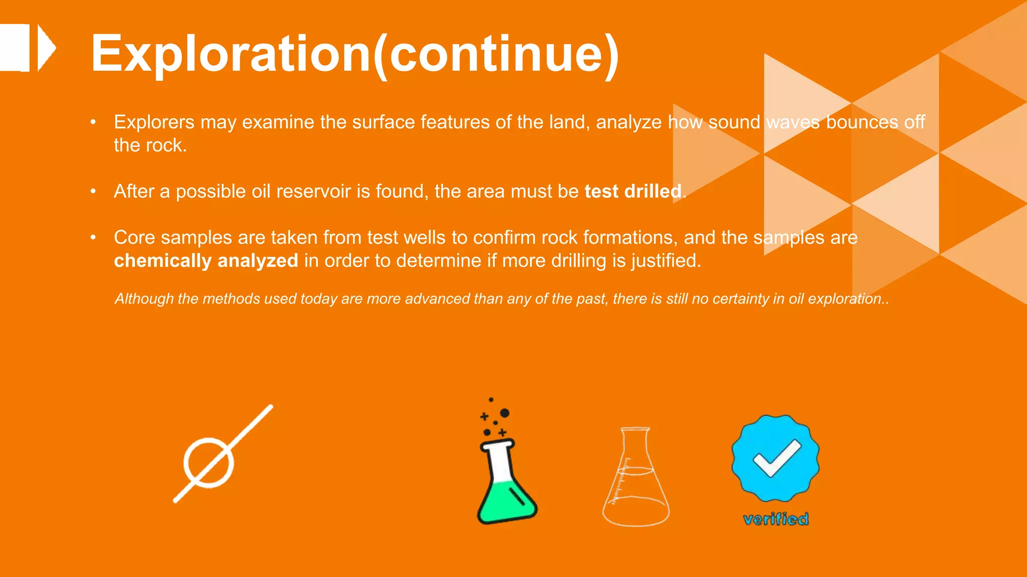 Gasoline manufacturing process | PPTX