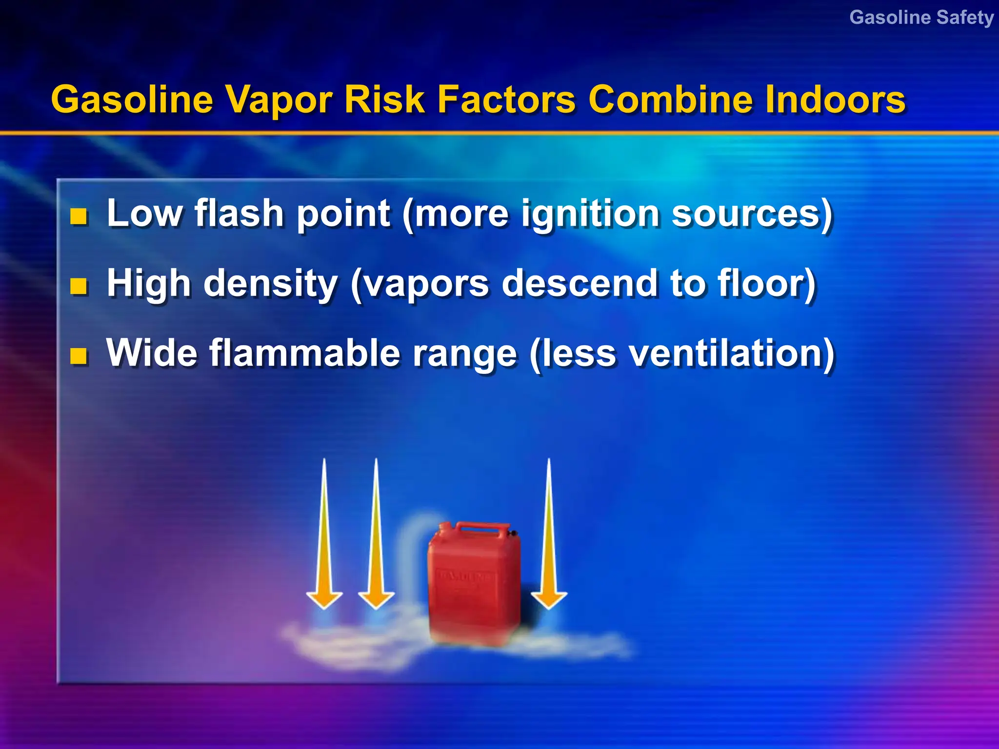 gasolinesafety for fueling and refueling procedure.ppt