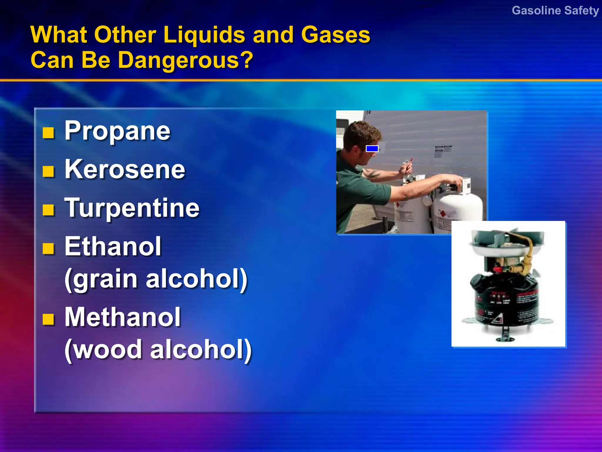 gasolinesafety for fueling and refueling procedure.ppt