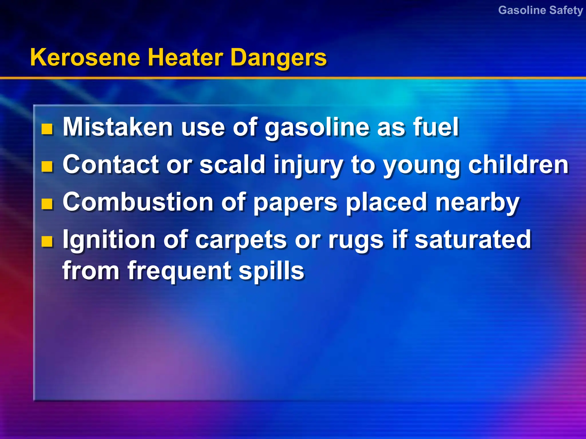 gasolinesafety for fueling and refueling procedure.ppt