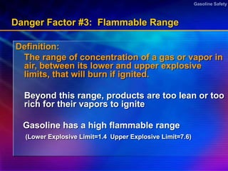 gasolinesafety for fueling and refueling procedure.ppt