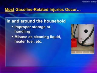 gasolinesafety for fueling and refueling procedure.ppt