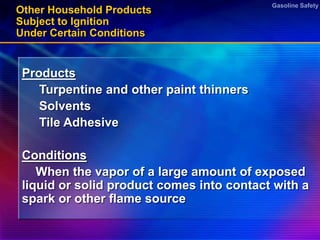 gasolinesafety for fueling and refueling procedure.ppt