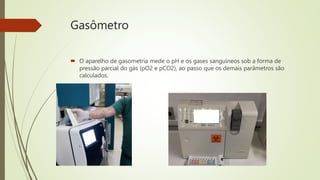 Gasometria Arterial.pptx