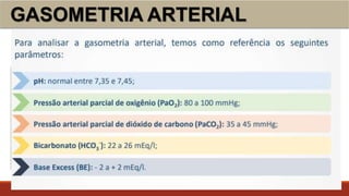 Gasometria Arterial.pptx