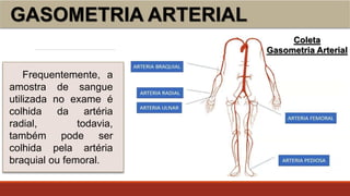 Gasometria Arterial.pptx