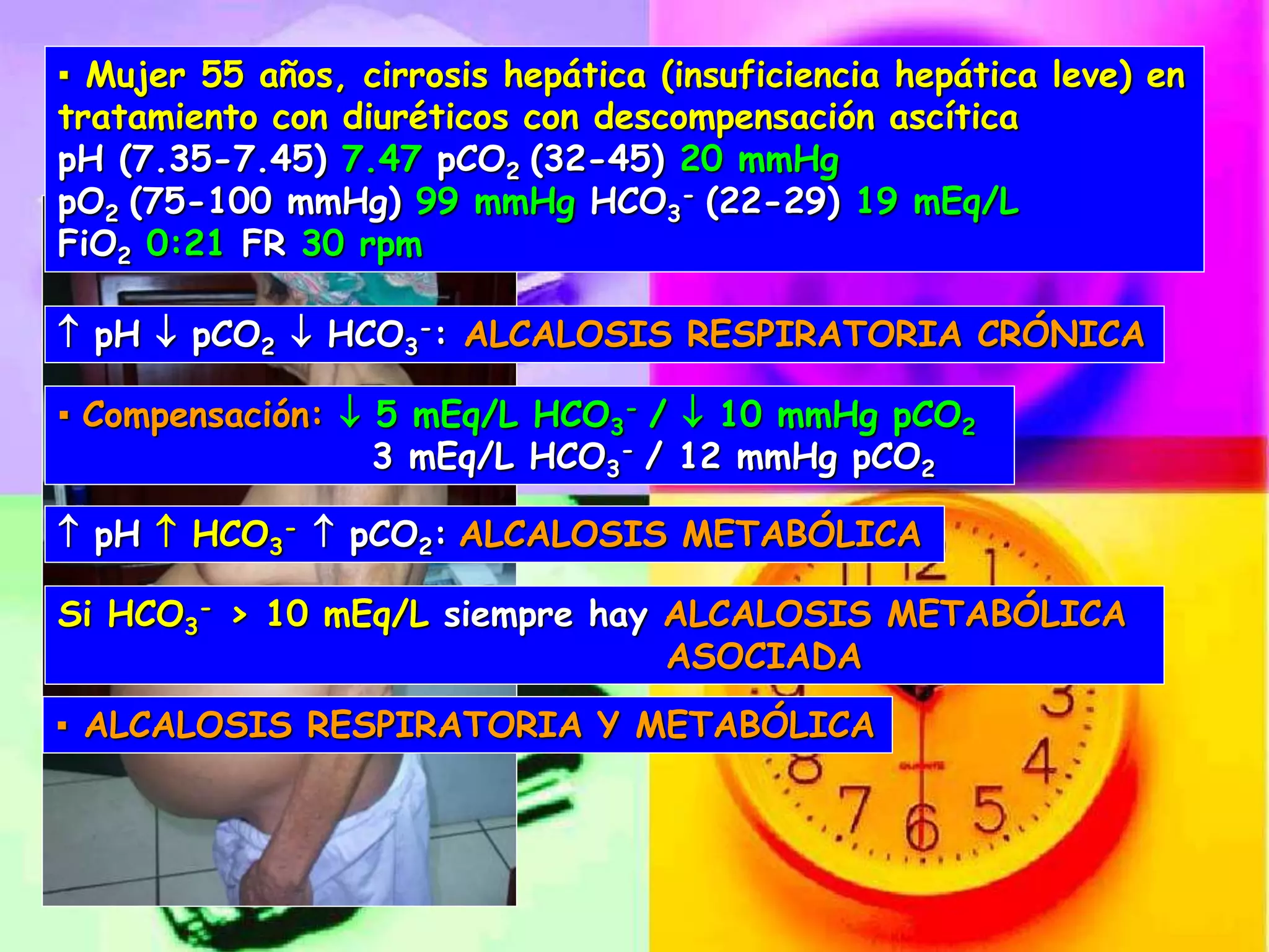 Gasometria arterial pulsioximetria_cooximetria | PPT