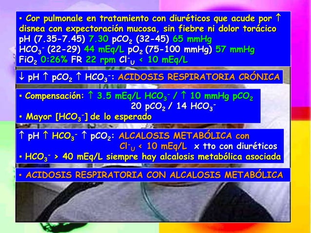 Gasometria arterial pulsioximetria_cooximetria | PPT