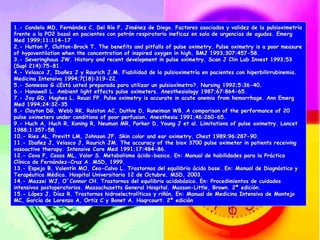 Gasometria arterial pulsioximetria_cooximetria | PPT