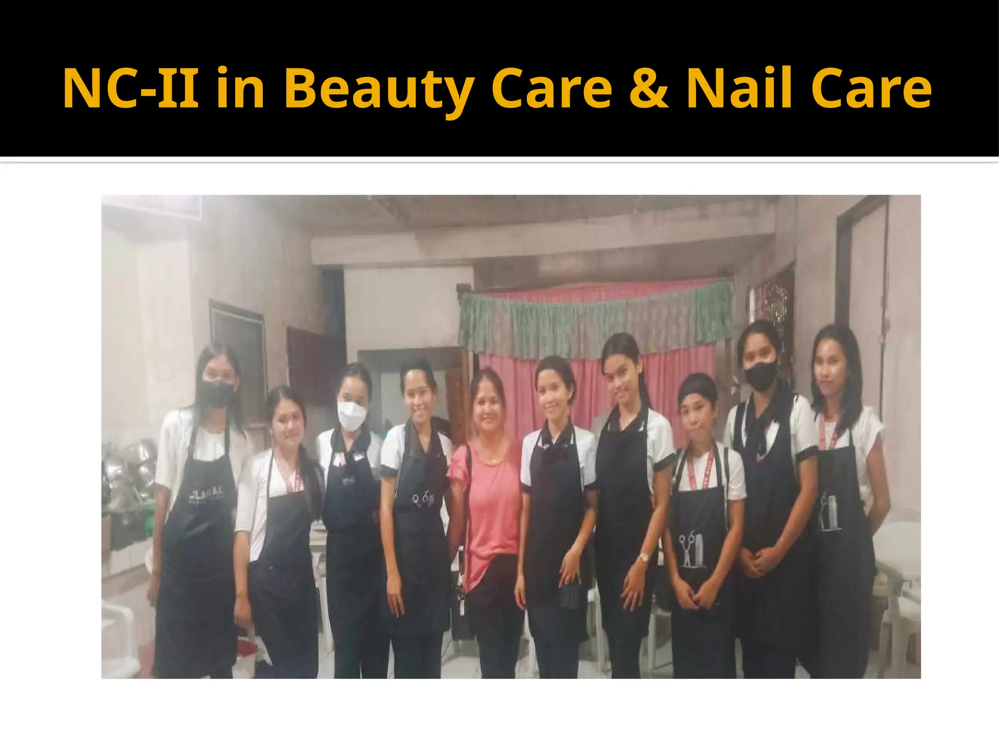 GAS Overview Senior High School General Academic Strand | PPTX