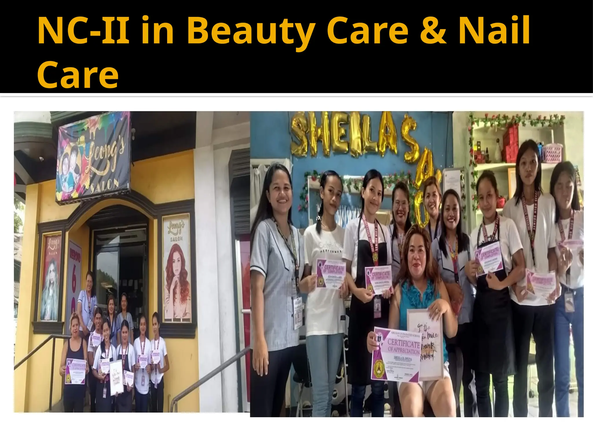 GAS Overview Senior High School General Academic Strand | PPTX