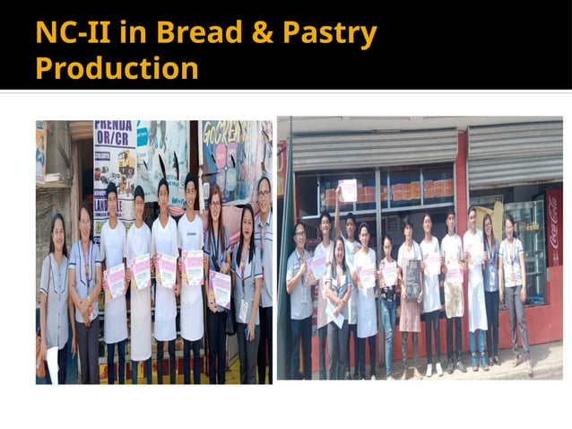 GAS Overview Senior High School General Academic Strand | PPTX