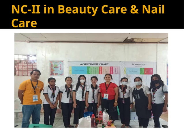 GAS Overview Senior High School General Academic Strand | PPTX