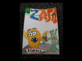 Gasp adventures | PPT