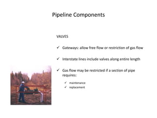 Gas Pipeline Design | PDF