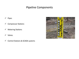 Gas Pipeline Design | PDF