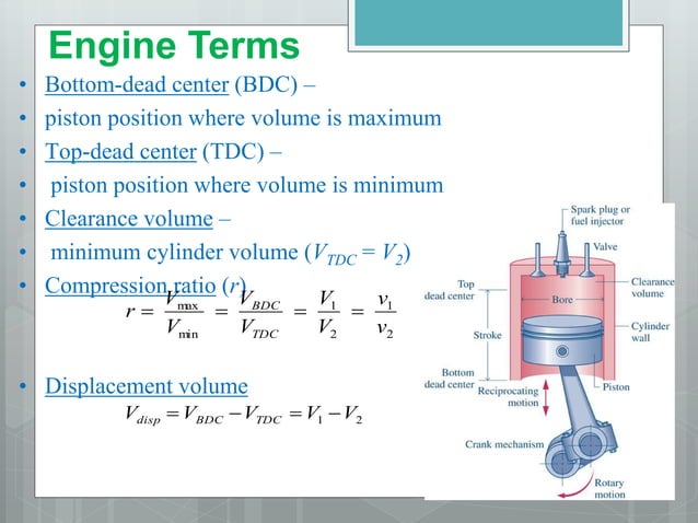 Gas Power Cycles.ppt | Physics | Science