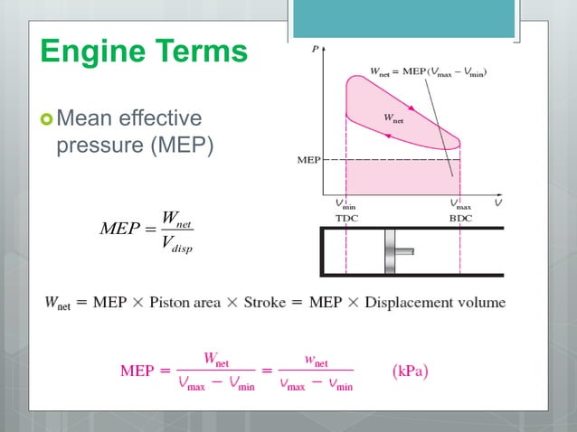 Gas Power Cycles.ppt | Physics | Science