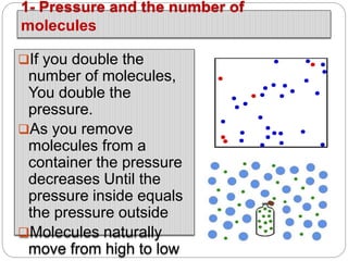 Gas presentation | PPTX