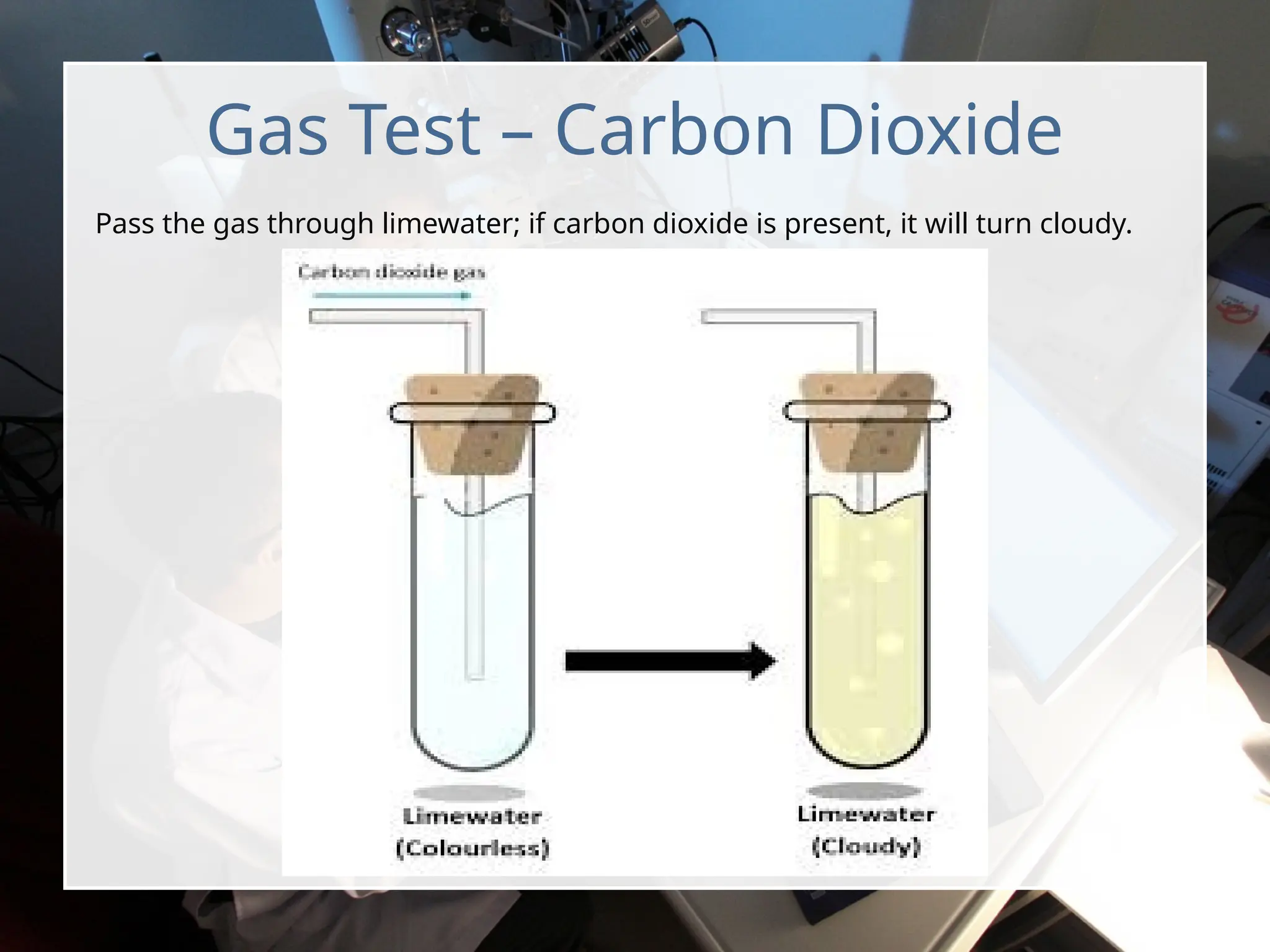 Gas products of acid reactions year 7.ppt