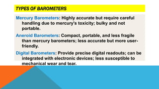 THE PROPERTIES OF GASES AND ITS BEHAVIORS | PPT