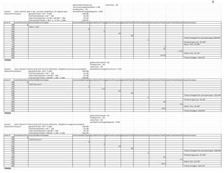 Gas pump program final | DOCX