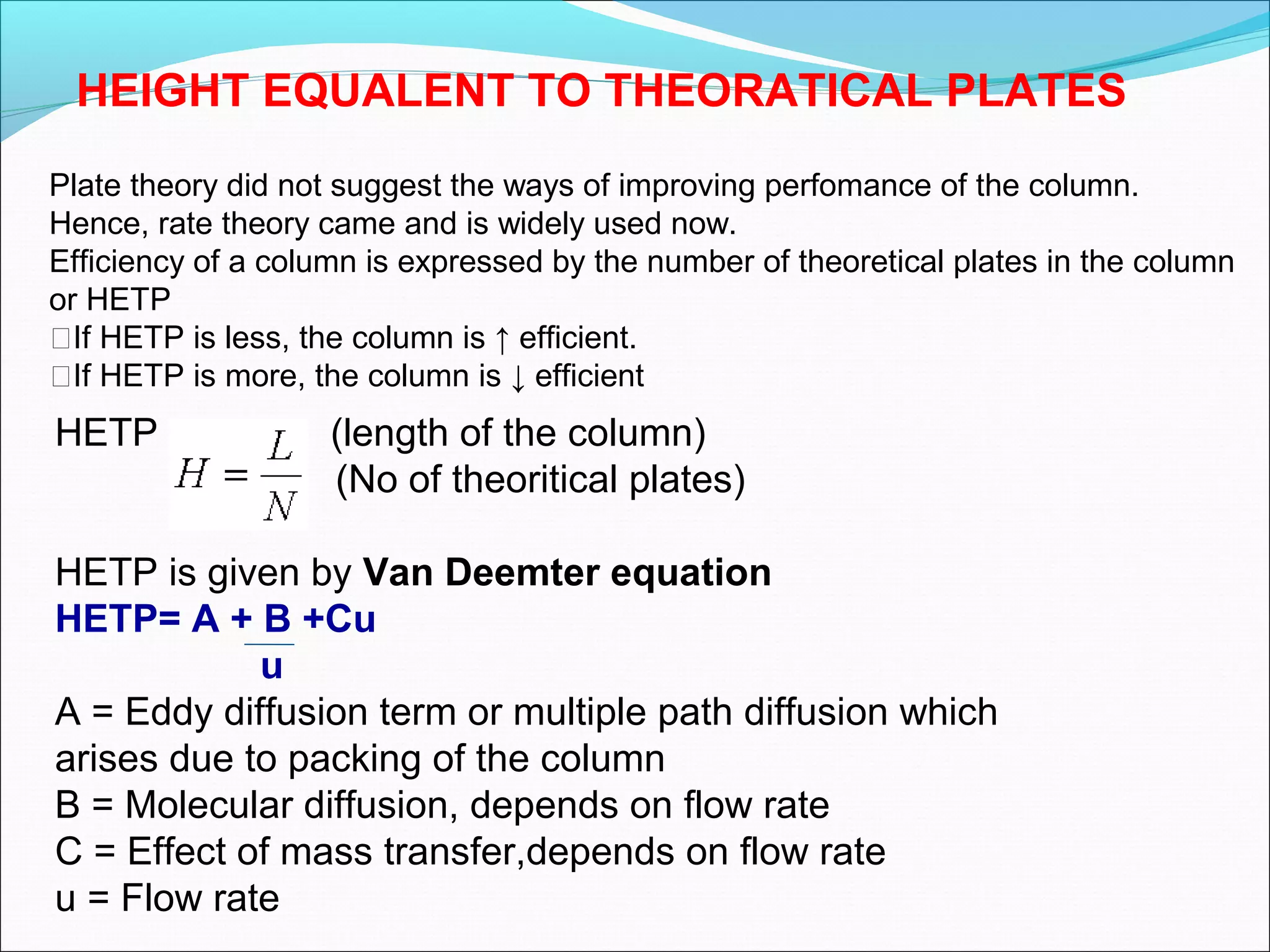 Gas Chromatography | PPT