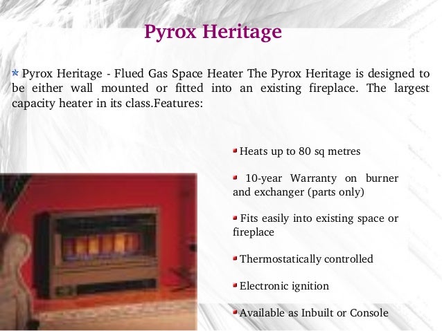 Vulcan Silhouette Wall Furnace Spare Parts | Reviewmotors.co