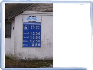 Gas Stations | PPT
