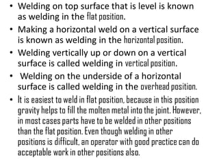 Gass welding | PDF