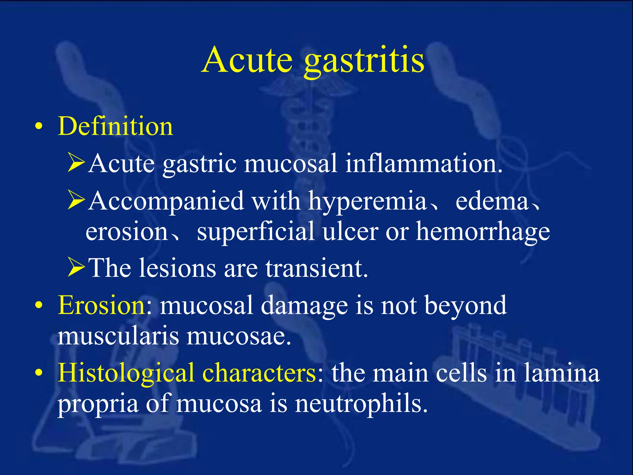 Gastitis,treatment, symptoms, 4042024.ppt