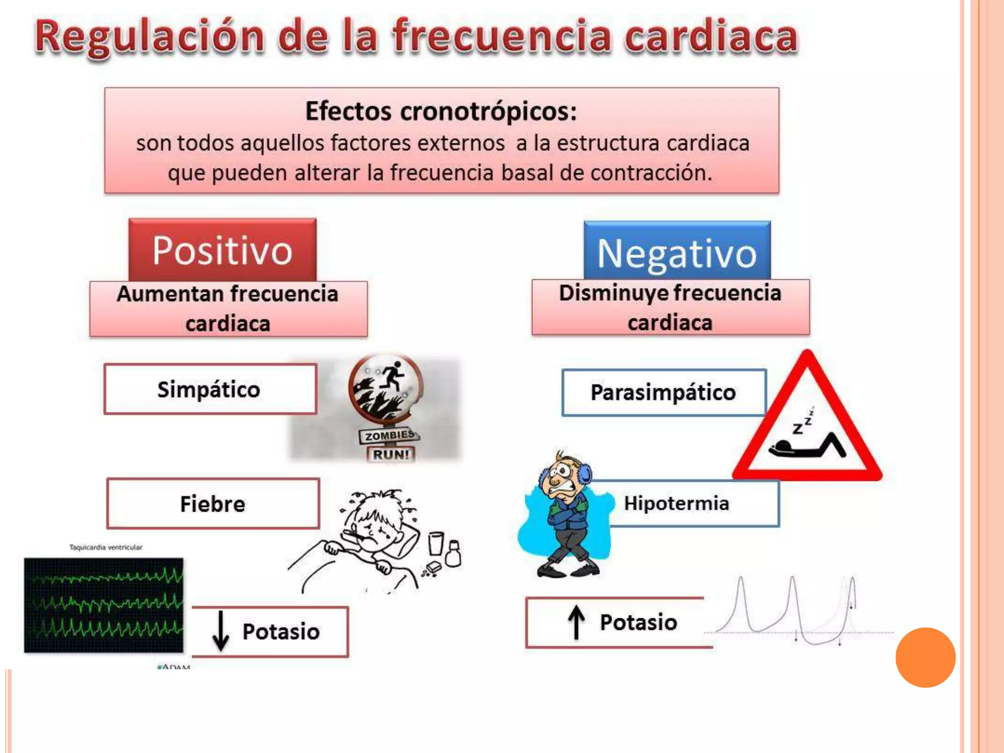 Gasto cardiaco expocicion | PPTX