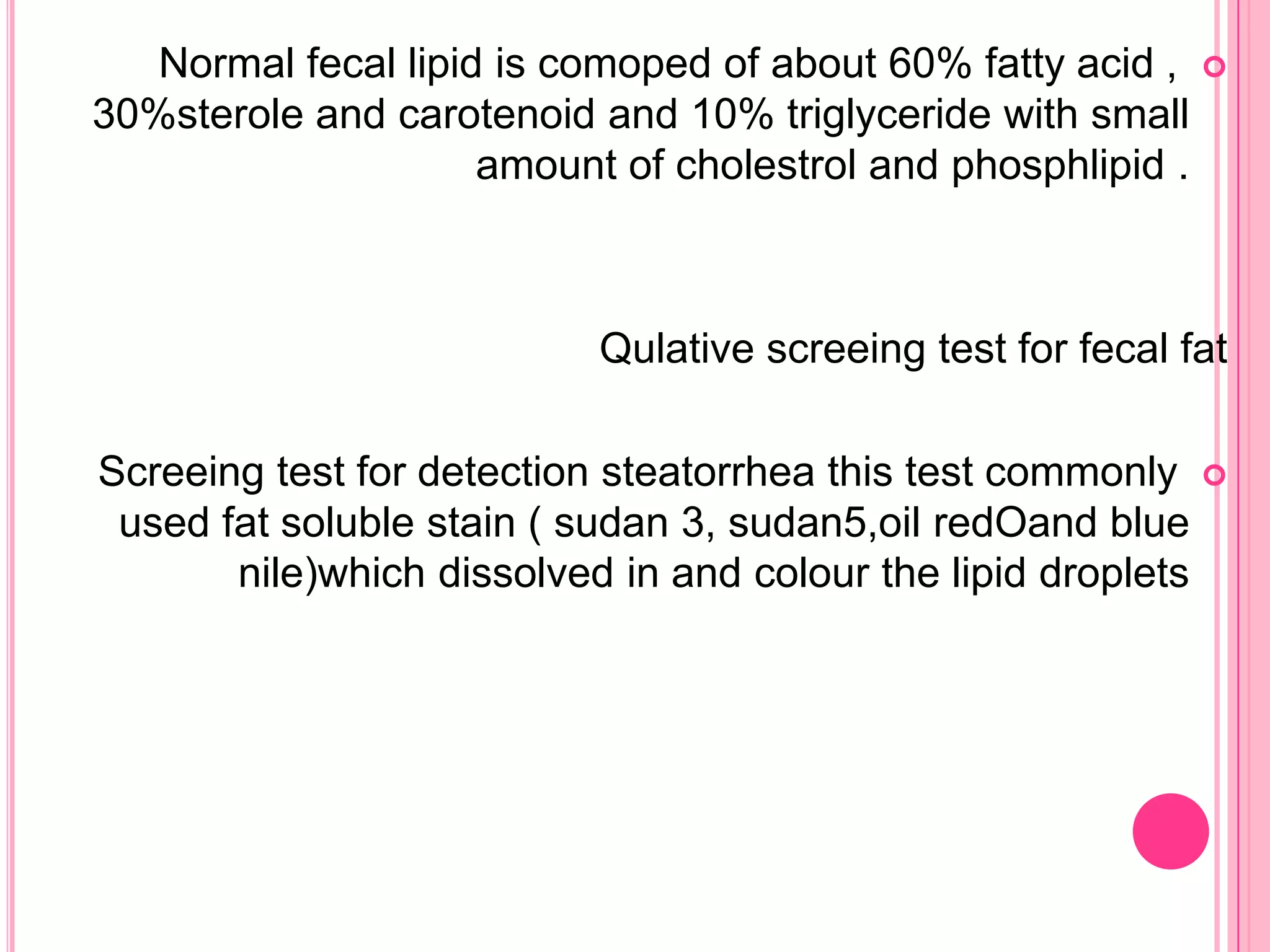 Gastointestinal tract tests | PPTX