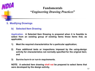 Gaston engineeringdrawingsy14 24a | PDF