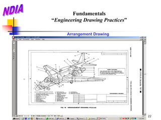 Gaston engineeringdrawingsy14 24a | PDF
