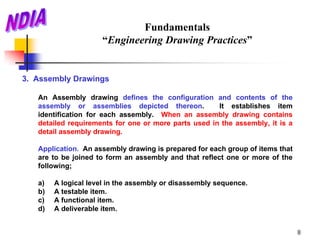 Gaston engineeringdrawingsy14 24a | PDF